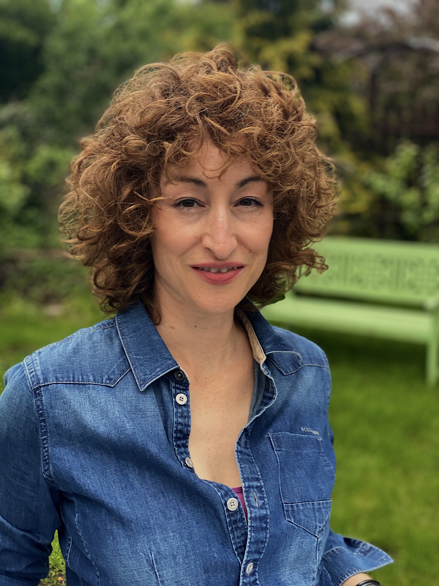 amanda mercedes gigler – feminist strategy and movement